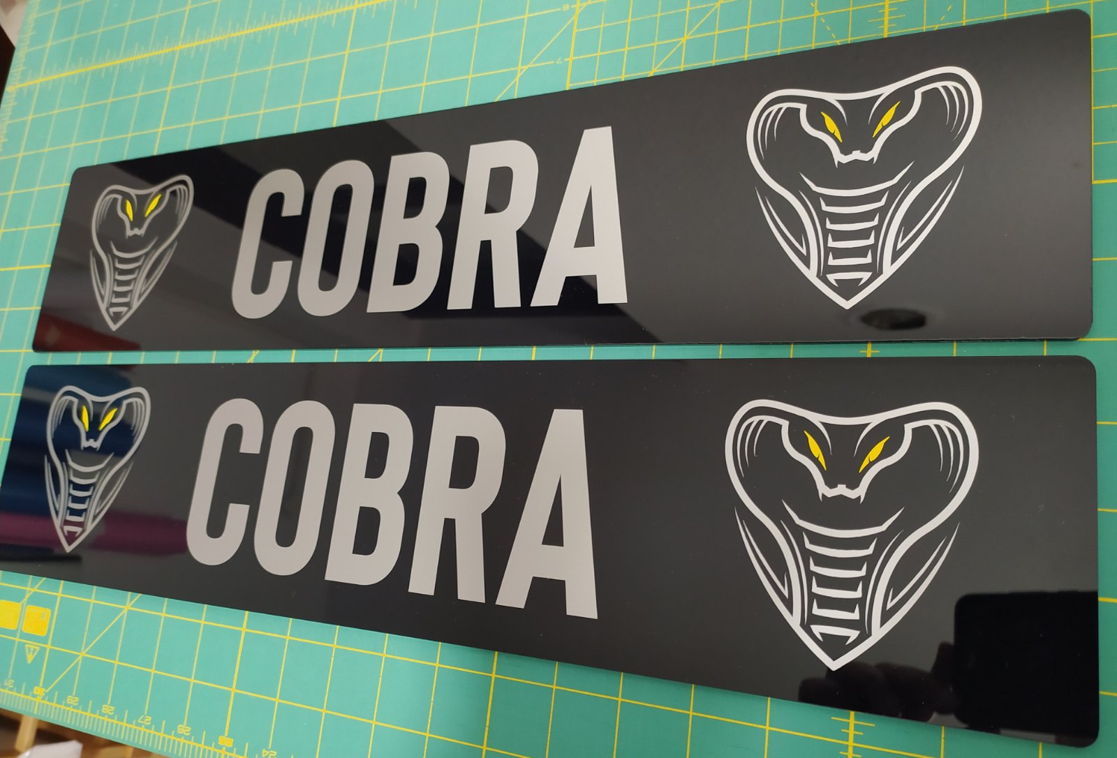 UKRASNE TABLICE – Nalepnice i stikeri