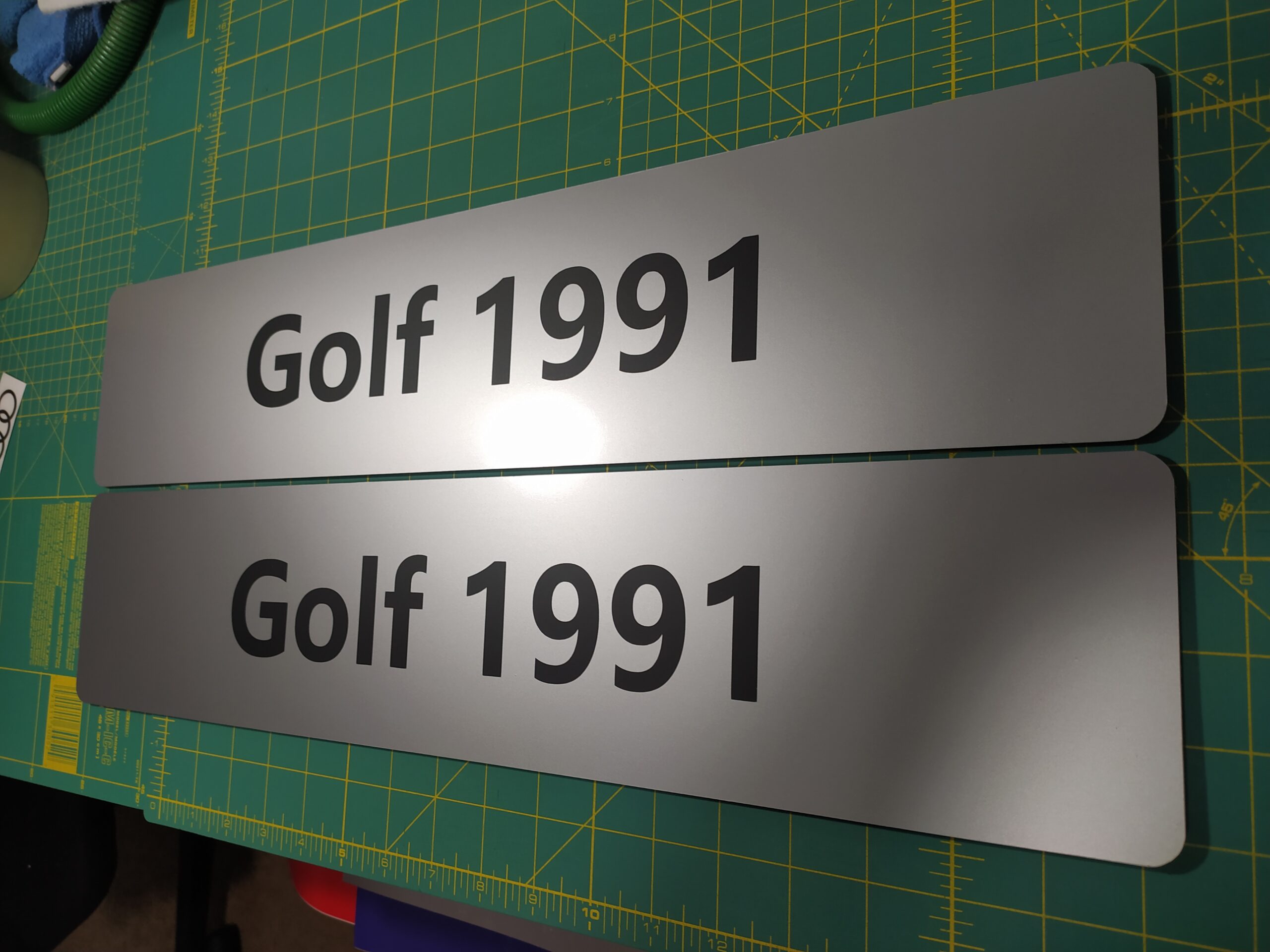 UKRASNE TABLICE – Nalepnice i stikeri