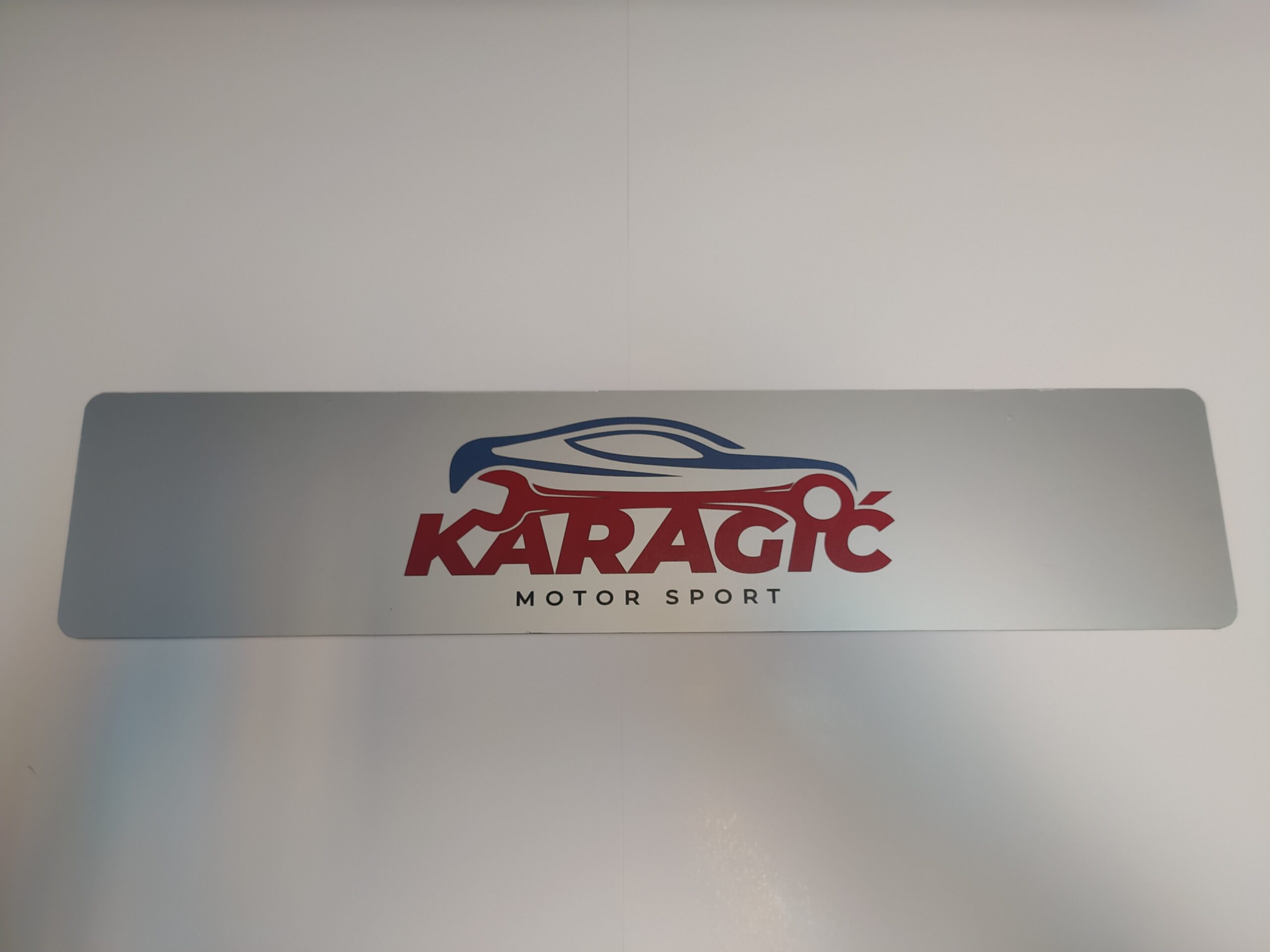 UKRASNE TABLICE – Nalepnice i stikeri