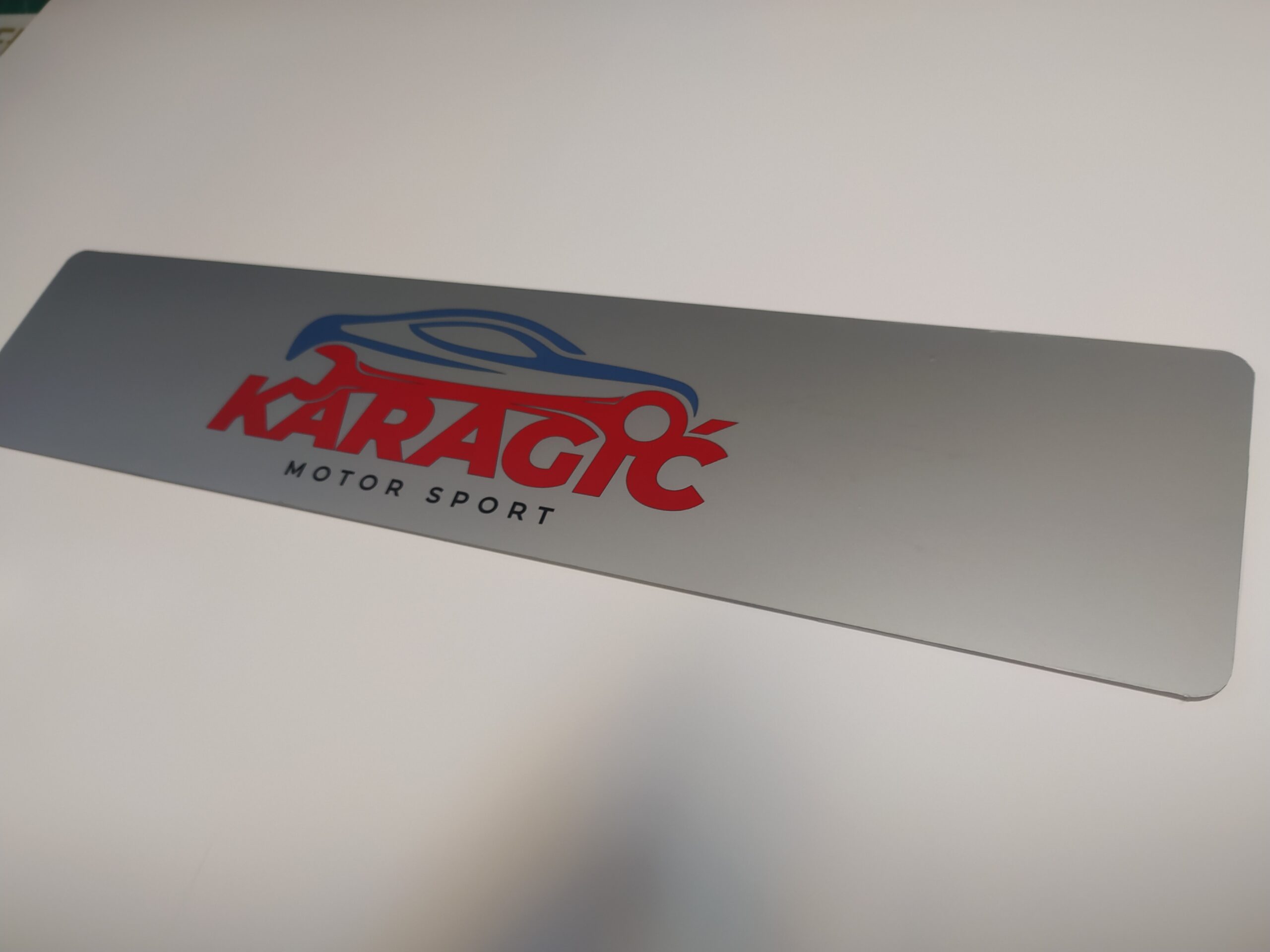 UKRASNE TABLICE – Nalepnice i stikeri