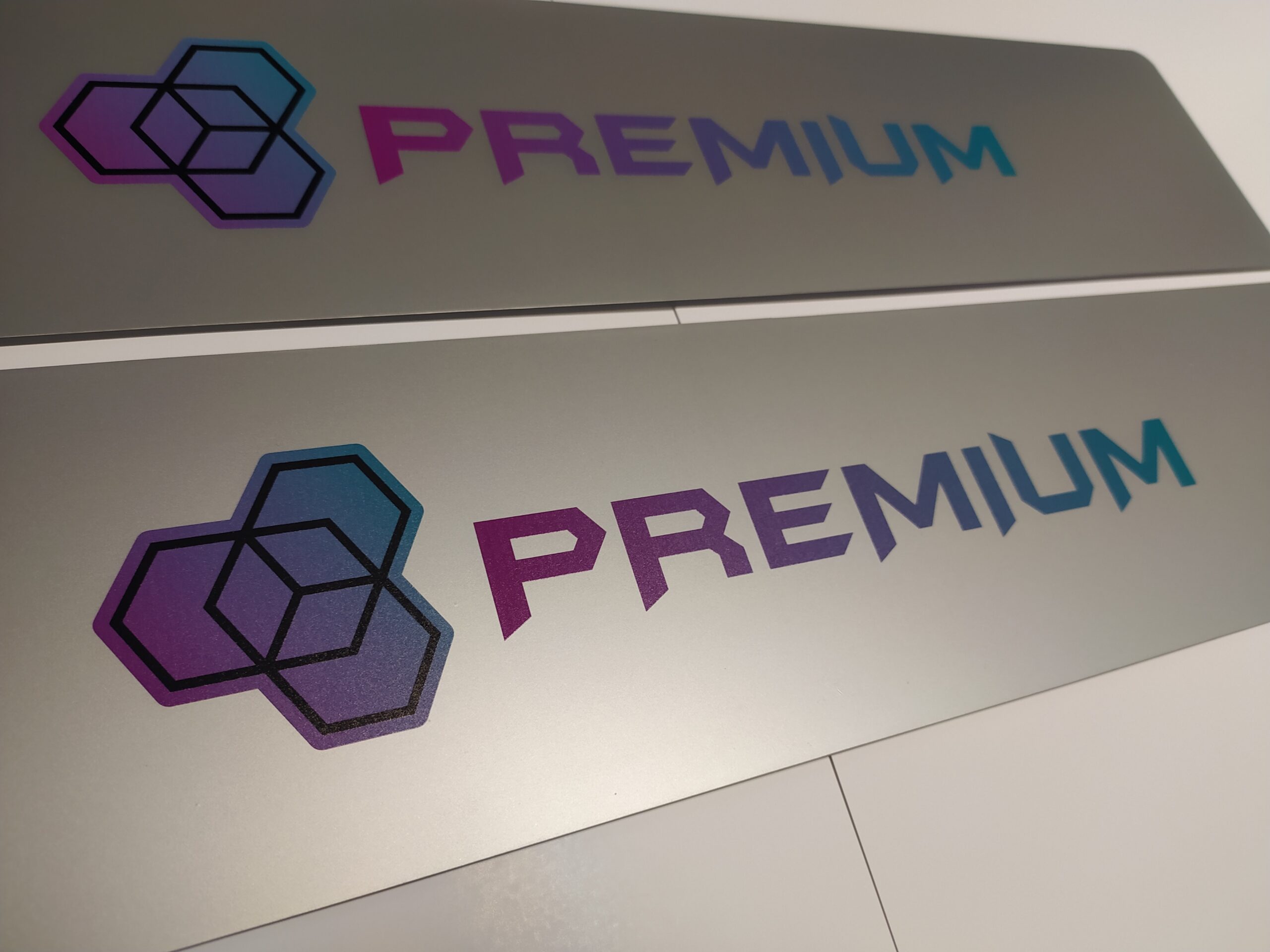 UKRASNE TABLICE – Nalepnice i stikeri