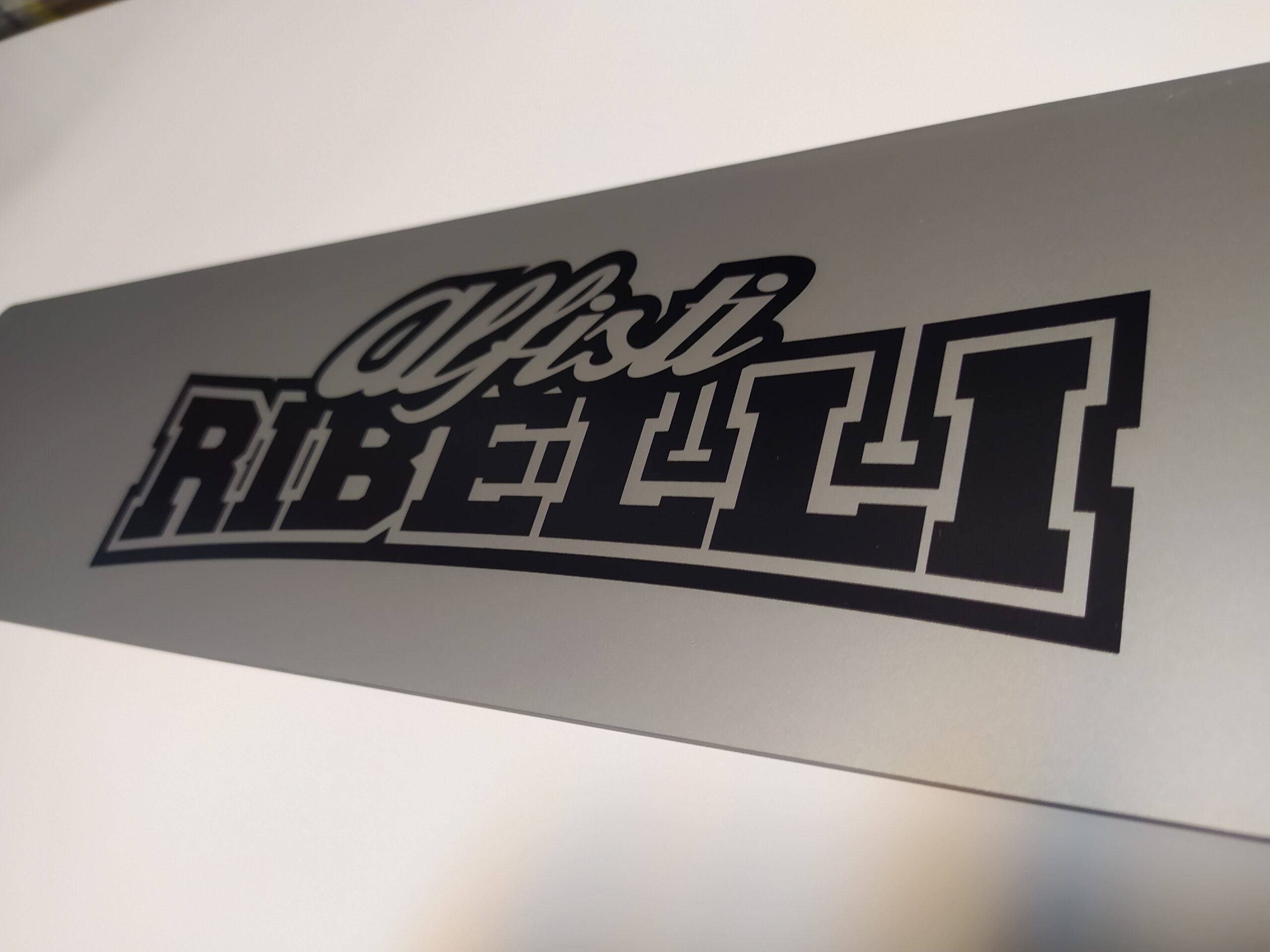 UKRASNE TABLICE – Nalepnice i stikeri