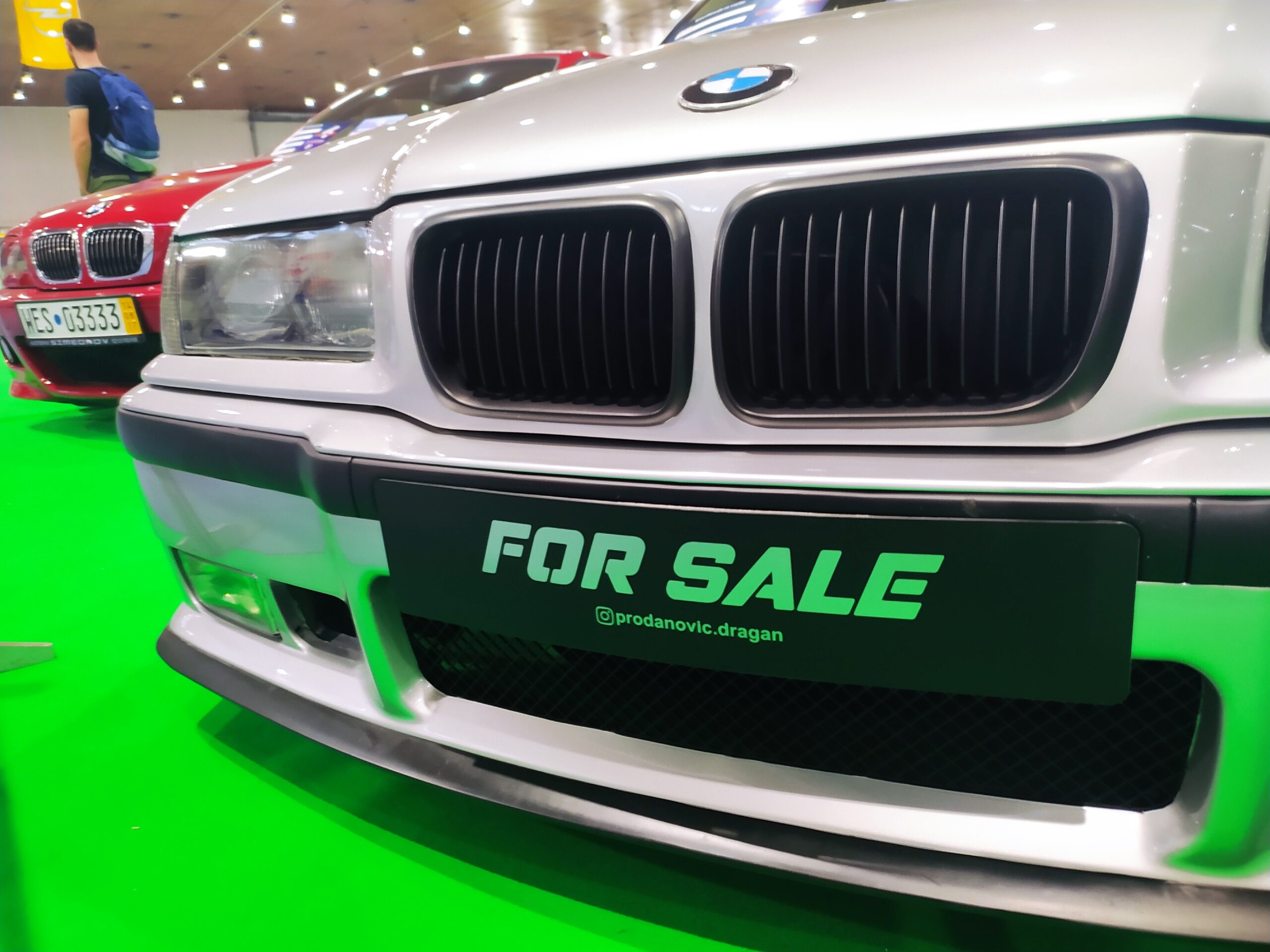 UKRASNE TABLICE – Nalepnice i stikeri