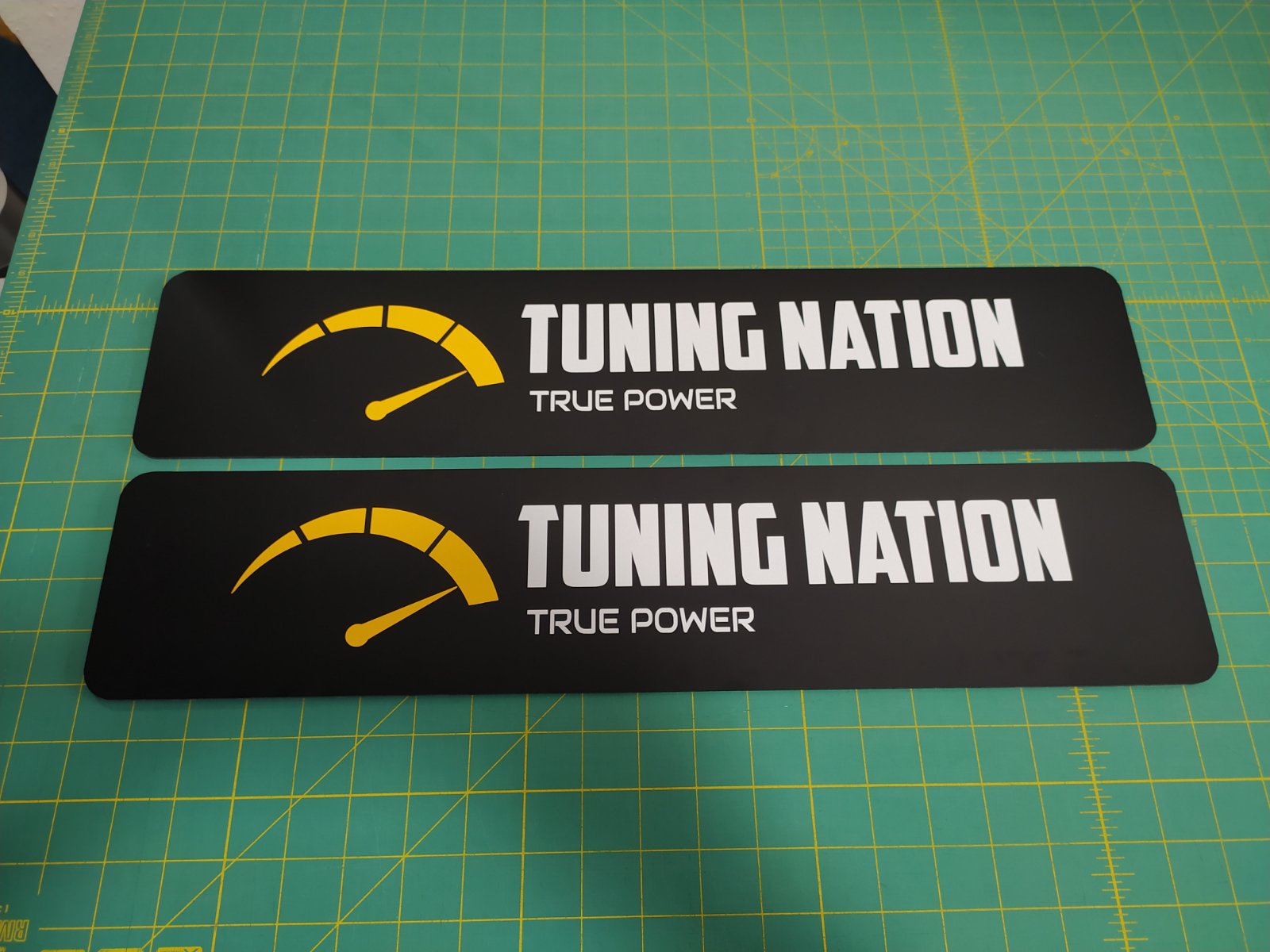 UKRASNE TABLICE – Nalepnice i stikeri